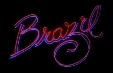 Brazil (1985)